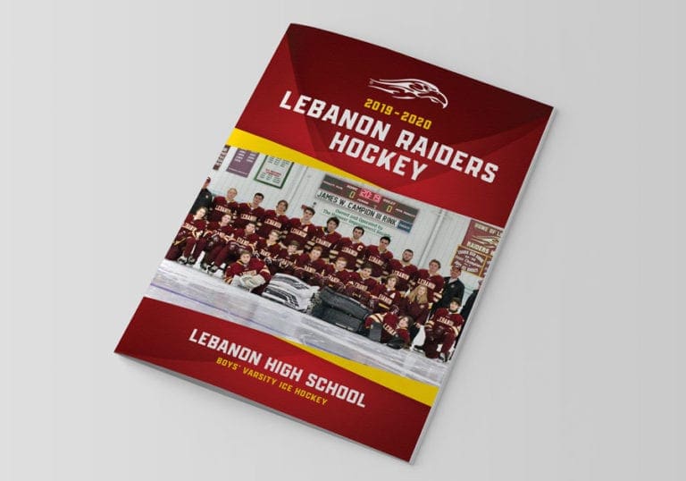 Lebanon, NH High School Hockey Program Design | RYCO Design